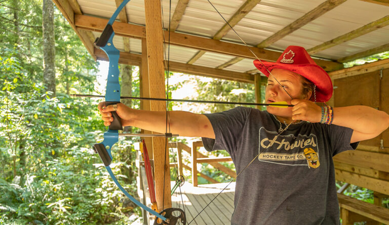 Stillwood Camp and Conference Centre – CCI/Canada