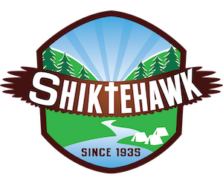Shiktehawk Bible Camp – CCI/Canada