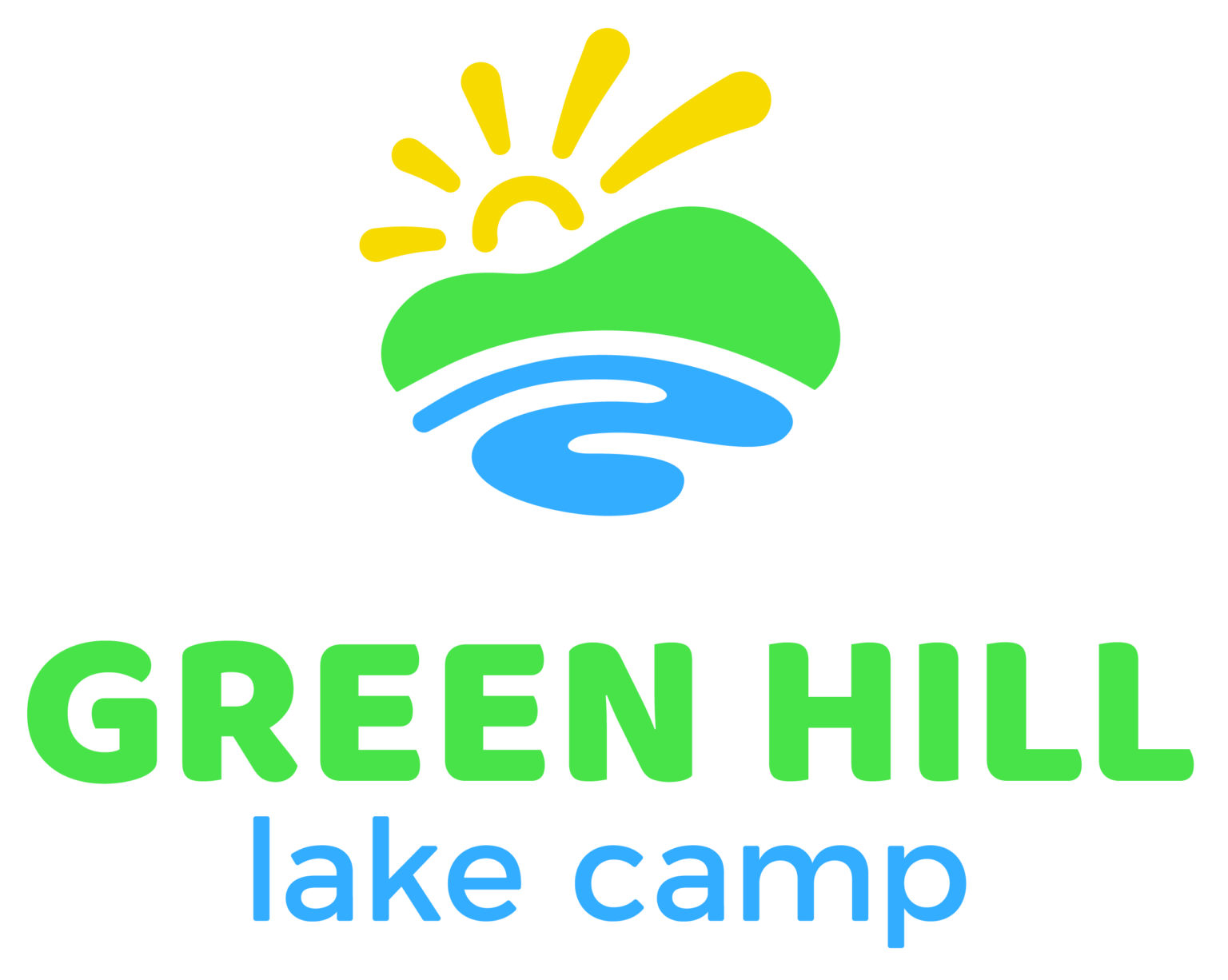 Green Hill Lake Camp – CCI/Canada